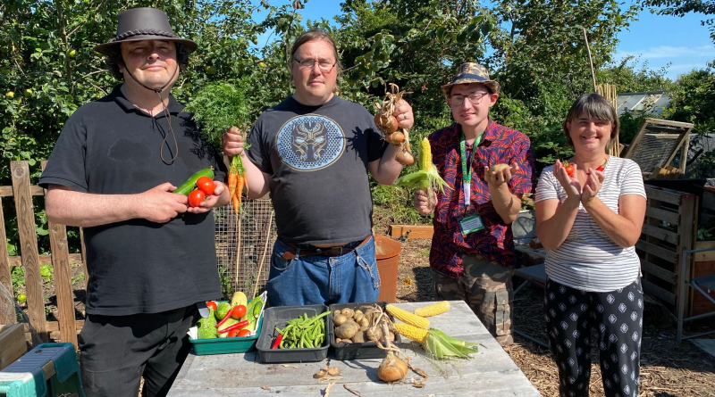 Thorngate Halls Archives - The Gosport and Fareham Globe