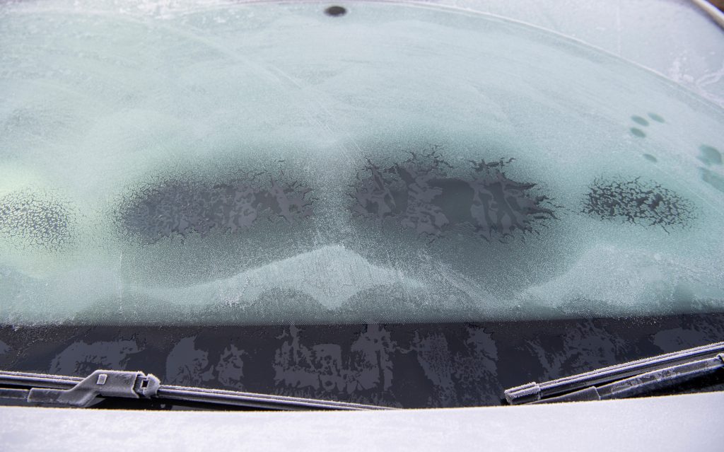 Health warning issued as cold snap begins