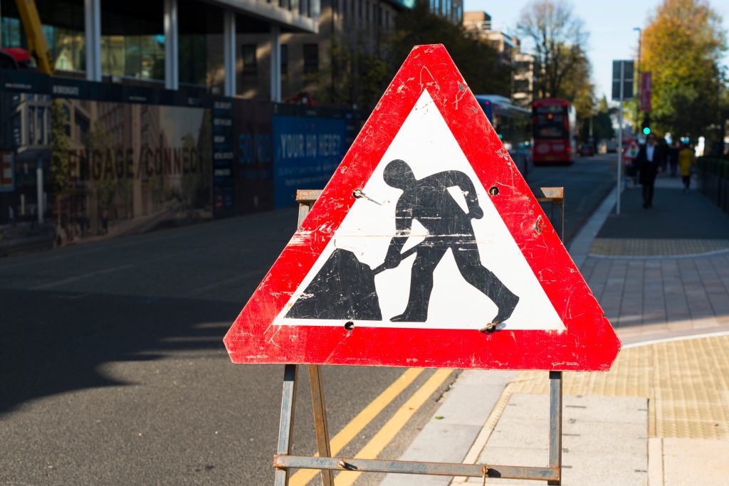Drivers advised of upcoming Gosport roadworks - The Gosport and Fareham ...