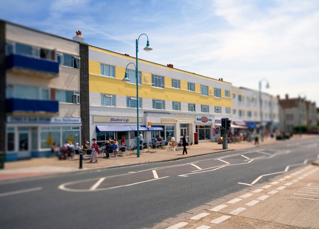 Bygone Years: Mementos from Lee-on-the-Solent - The Gosport and Fareham ...