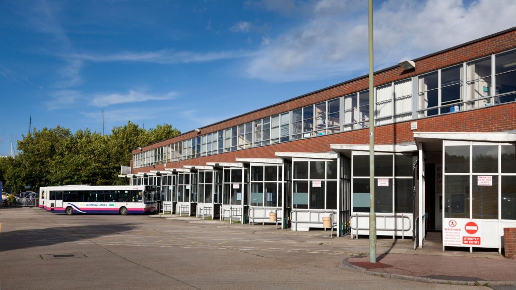 Solent braces for bus disruption over Bank Holiday - The Gosport and ...