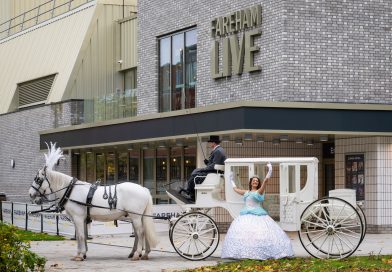 The Gosport Globe - Local News, Sport and Features online